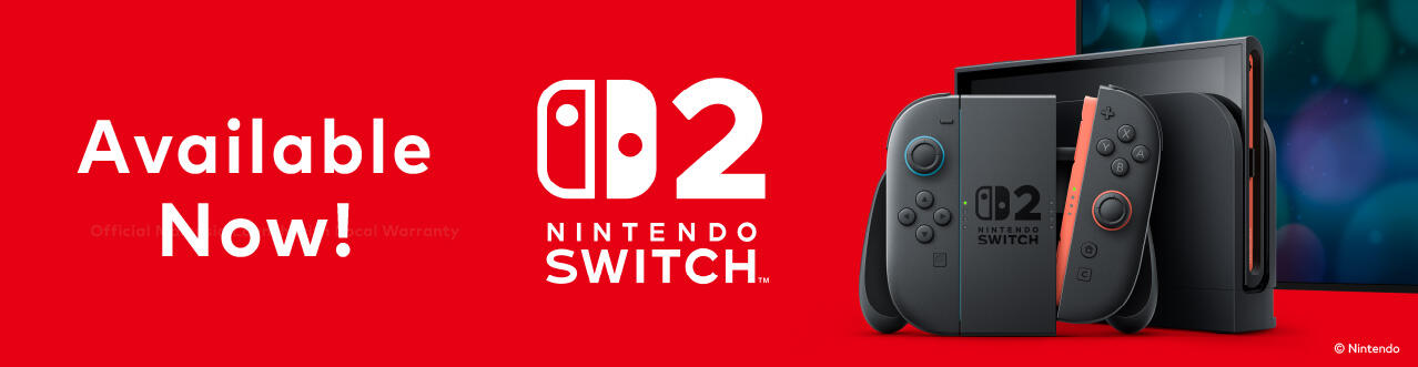 Nintendo Switch Consoles | Toys"R"Us – Malaysia