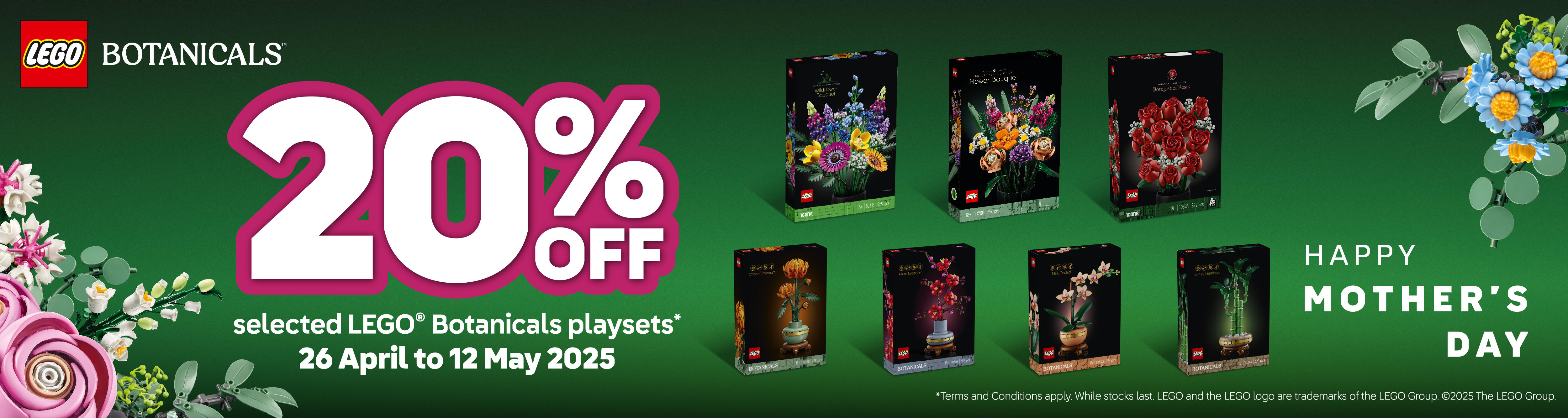 LEGO | Toys"R"Us – Malaysia