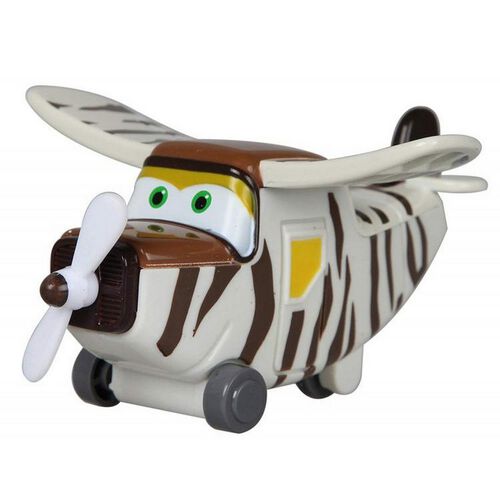 Super Wings Die-Cast Bello | Toys"R"Us Malaysia Official Website