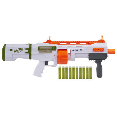 NERF Halo | Toys"R"Us Malaysia Official Website