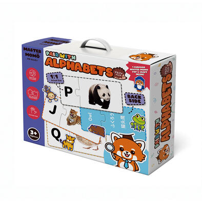 Master Momo | Toys"R"Us Malaysia Official Website