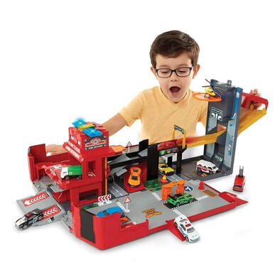 Fast Lane | Toys"R"Us Malaysia Official Website