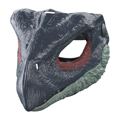 Jurassic World Role Play Basic Mask - Assorted | Toys"R"Us Malaysia ...