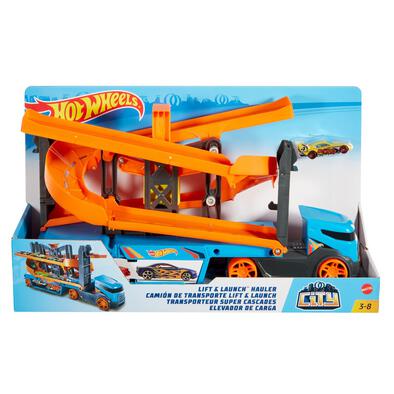 Hot Wheels | Toys"R"Us Malaysia Official Website