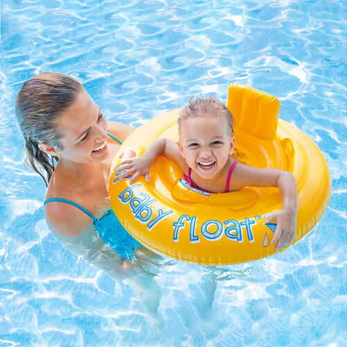 Intex My Baby Float | Toys"R"Us Malaysia Official Website