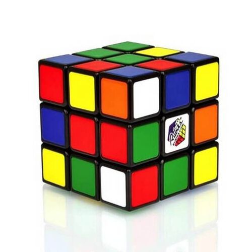 Rubik's 3X3 Cube | Toys"R"Us Malaysia Official Website