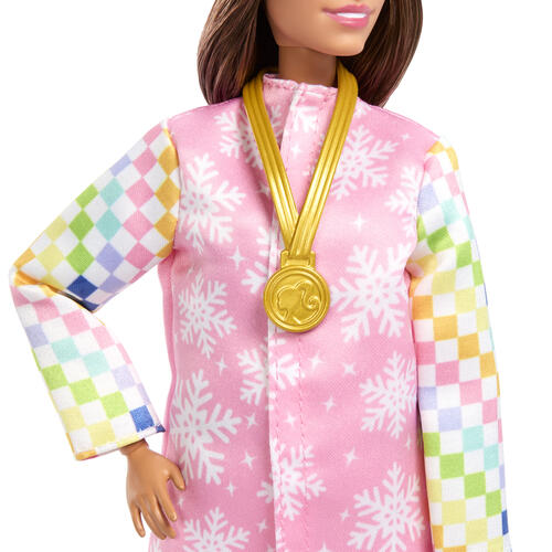 Barbie Core Career Dolls - Snowboarder | Toys"R"Us – Malaysia