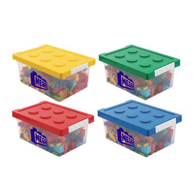 Mega Bloks | Toys"R"Us – Malaysia