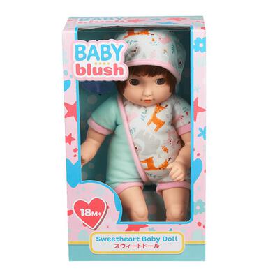 Baby Blush | Toys"R"Us Malaysia Official Website