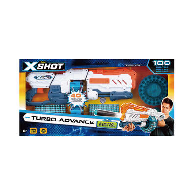 X-Shot | Toys"R"Us Malaysia Official Website