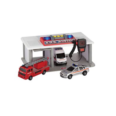 Fast Lane | Toys"R"Us Malaysia Official Website