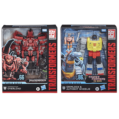 Transformers Generations | Toys"R"Us Malaysia Official Website