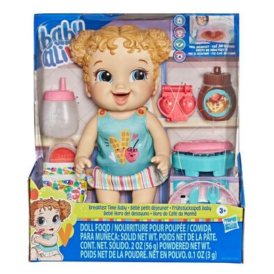 Baby Alive | Toys"R"Us Malaysia Official Website