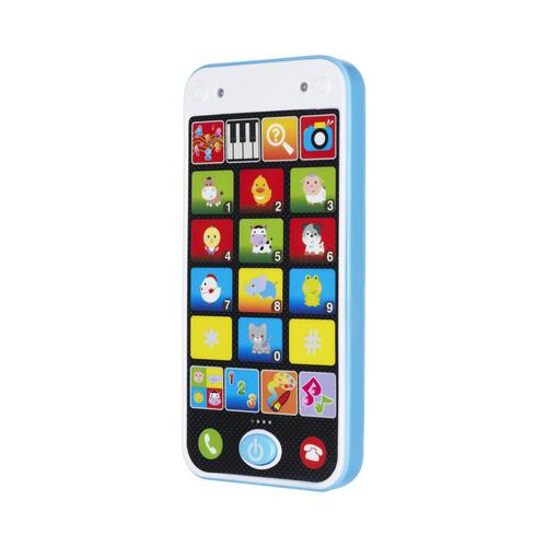 Top Tots Count 'n Call Phone | Toys"R"Us Malaysia Official Website