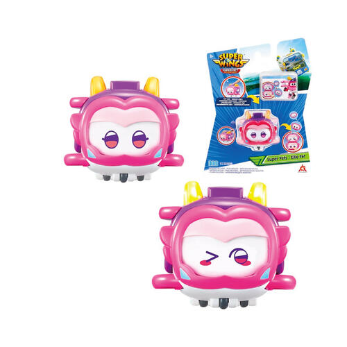 Super Wings Transform-A-Bots Golden Girl | Toys"R"Us – Malaysia