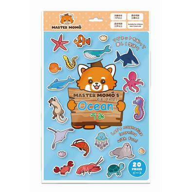 Master Momo | Toys"R"Us Malaysia Official Website