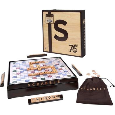 Scrabble | Toys"R"Us Malaysia Official Website