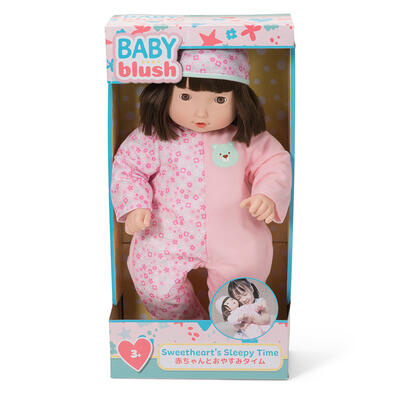 Baby Blush | Toys"R"Us Malaysia Official Website