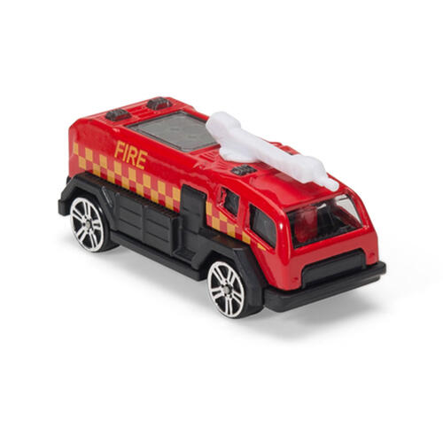 Speed City 5 Pack City Die-Cast Vehicles | Toys"R"Us Malaysia Official ...