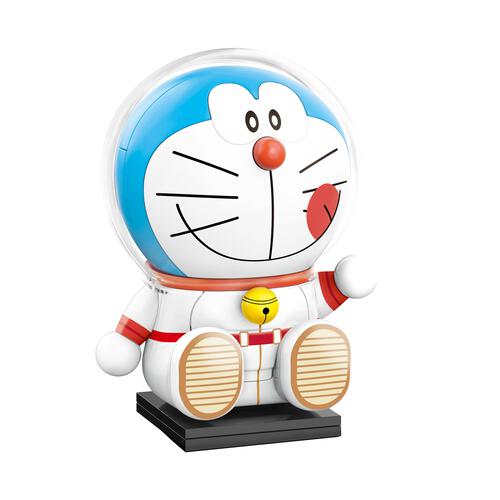 Keeppley Doraemon Astronaut | Toys"R"Us Malaysia Official Website
