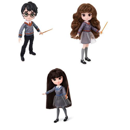 Harry Potter Wizarding World Figure - Assorted | Toys"R"Us Malaysia ...