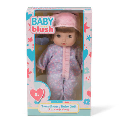 Baby Blush | Toys"R"Us Malaysia Official Website