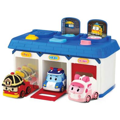 Robocar Poli | Toys"R"Us Malaysia Official Website