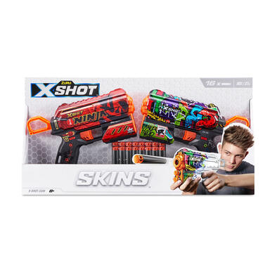 X-Shot | Toys"R"Us Malaysia Official Website