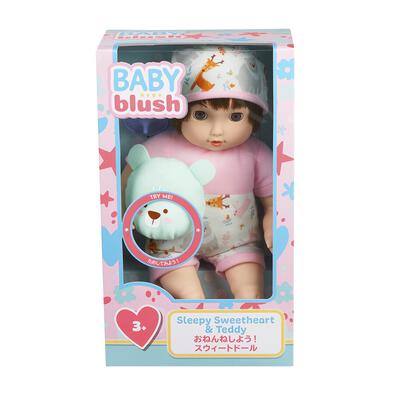 Baby Blush | Toys"R"Us Malaysia Official Website