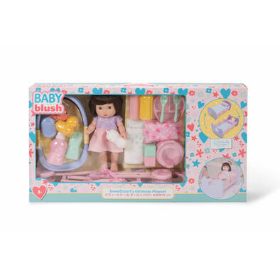 Baby Blush | Toys"R"Us Malaysia Official Website