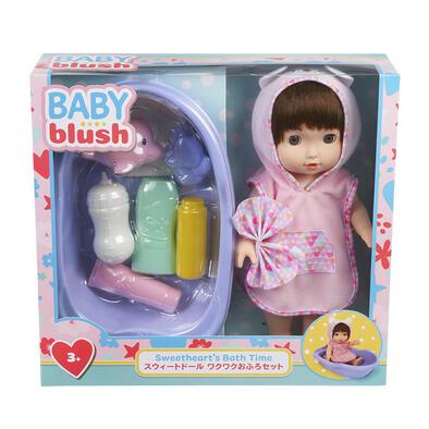 Baby Blush | Toys"R"Us Malaysia Official Website