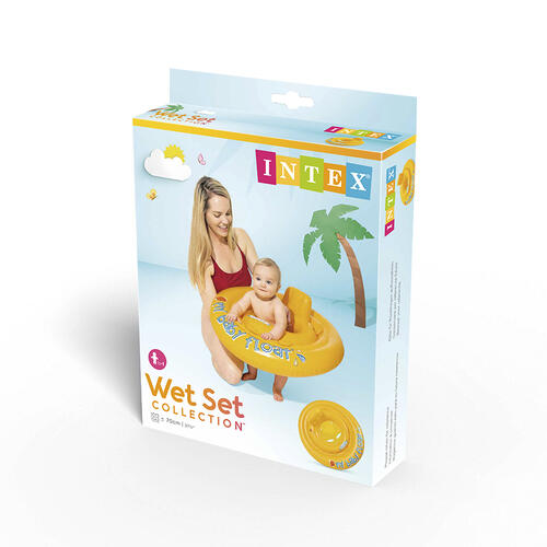 Intex My Baby Float | Toys"R"Us Malaysia Official Website