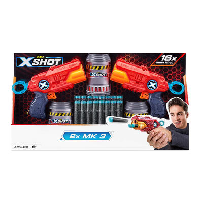 X-Shot | Toys"R"Us Malaysia Official Website