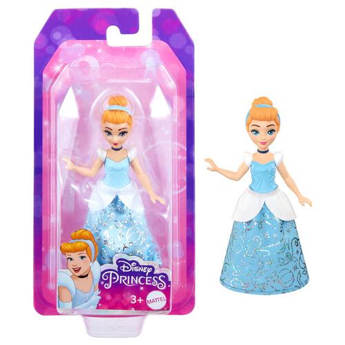 Disney Princess Core Small Doll - Assorted | Toys"R"Us Malaysia ...