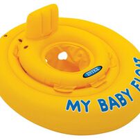 Intex My Baby Float | Toys"R"Us Malaysia Official Website