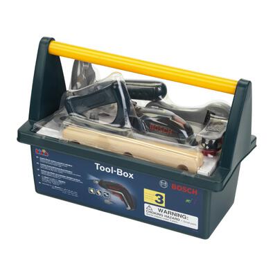 Bosch Mini | Toys"R"Us Malaysia Official Website