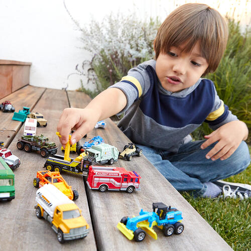 Matchbox Basic Car - Assorted | Toys"R"Us Malaysia Official Website