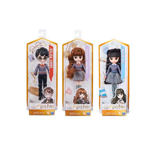 Harry Potter Wizarding World Figure - Assorted | Toys"R"Us Malaysia ...