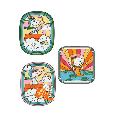 Peanuts Phone Grip - Retro Pilot Assorted | Toys"R"Us – Malaysia