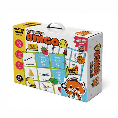 Master Momo | Toys"R"Us Malaysia Official Website