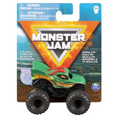 Monster Jam | Toys"R"Us Malaysia Official Website