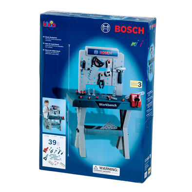 Bosch Mini | Toys"R"Us Malaysia Official Website