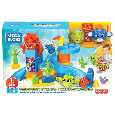 Mega Bloks | Toys"R"Us Malaysia Official Website