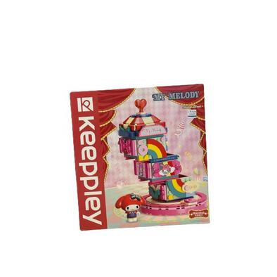 Keeppley | Toys"R"Us Malaysia Official Website