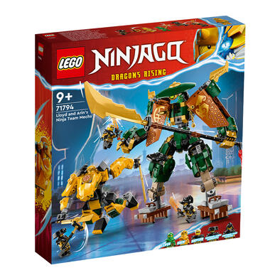 LEGO Ninjago | Toys"R"Us Malaysia Official Website