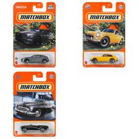 Matchbox Basic Car - Assorted | Toys"R"Us Malaysia Official Website