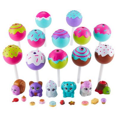 Cake Pop | Toys"R"Us Malaysia Official Website