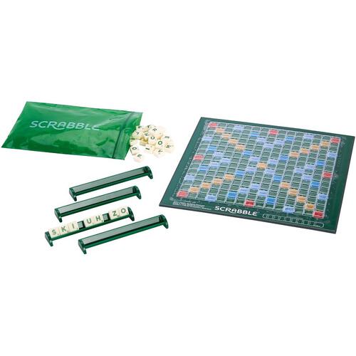 Scrabble Travel UK | Toys"R"Us Malaysia Official Website