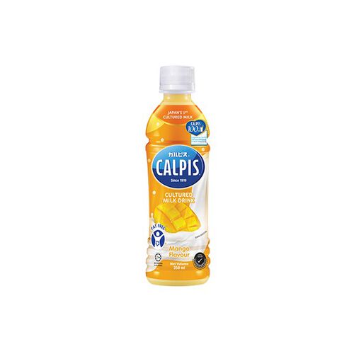 Calpis Mango Pet 350Ml | Toys"R"Us Malaysia Official Website