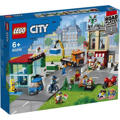 LEGO City | Toys"R"Us Malaysia Official Website